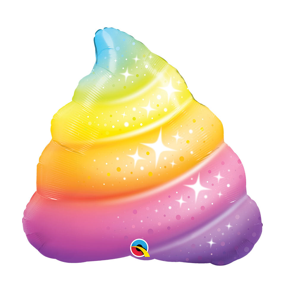 unicorn poo